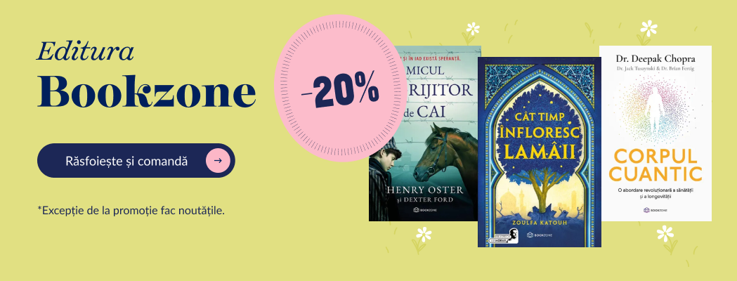 Librarie online - Carti, Jocuri, Muzica