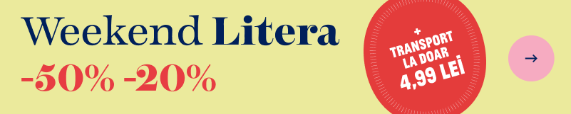 Carti Editura LITERA - Preturi minime | Libris