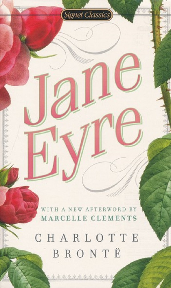 Jane Eyre - Charlotte Bronte - 9780451530912 - Libris
