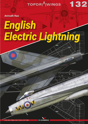 English Electric Lightning - Anirudh Rao | Libris.ro