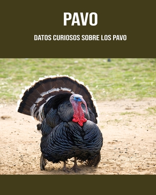 Pavo: Datos curiosos sobre los Pavo - Lucy Maisto - Libris