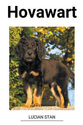 Hovawart - Lucian Stan - 9798215949672 - Libris