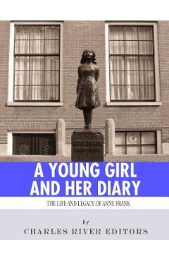 Diary of a Young Girl - Anne Frank - Libris