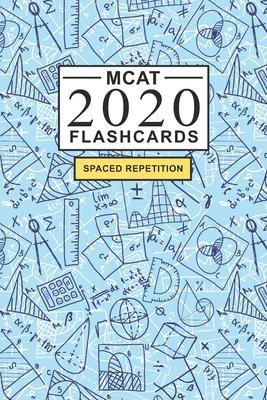 MCAT Flashcards: Create your own flash cards for MCAT prep. Includes ...