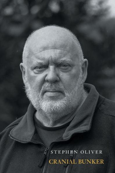 Cranial Bunker - Stephen Oliver - 9780646873336 - Libris