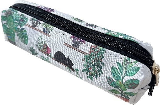 Penar: Pisica si plante - 3700572762906 - Libris