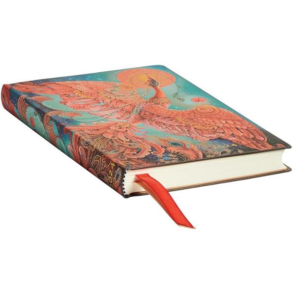 Agenda 2024: Mini. Phoenix - 05155 - Libris