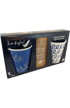 Produse Cani, Seturi De Ceai - Pret de la 32.00 lei | Libris