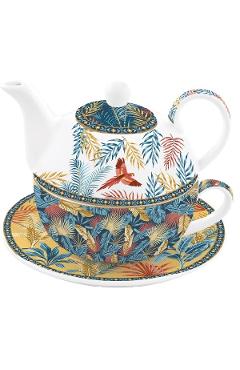 Produse Cani, Seturi De Ceai - Pret de la 35.00 lei | Libris