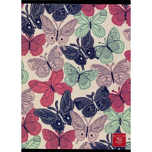 Pachet 1: Set 5 caiete dictando 80 file - 580011 - Libris