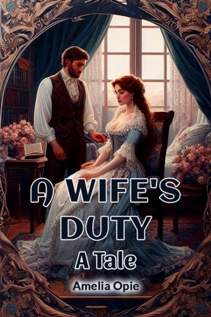 Wife's DutyA Tale (Edition2024) - Amelia Opie